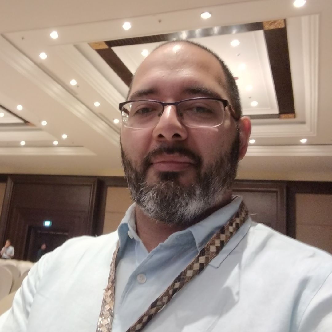 Daniel Mason-D’Croz – SINTERCAFE