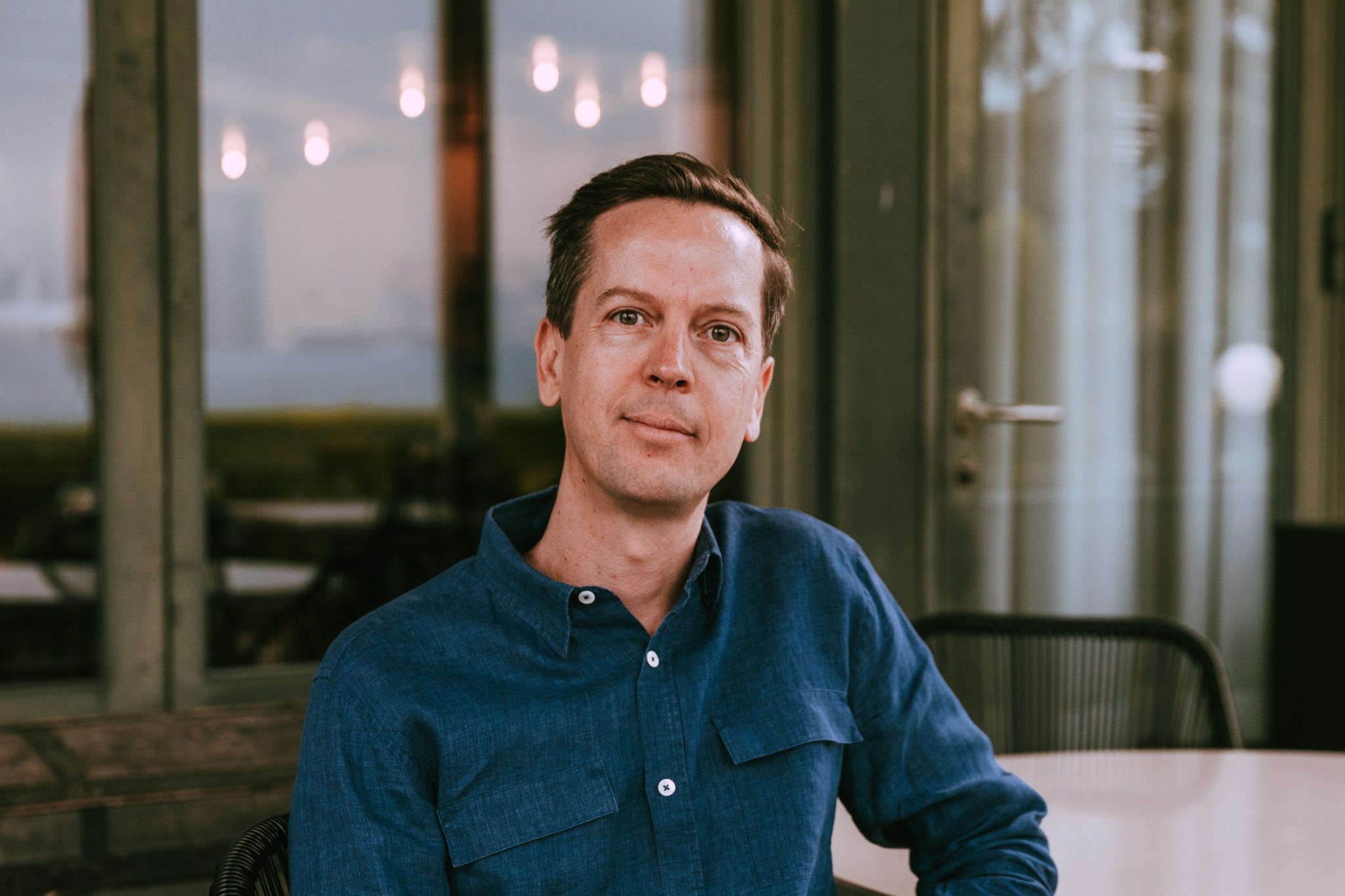 Guillaume Zbinden – SINTERCAFE